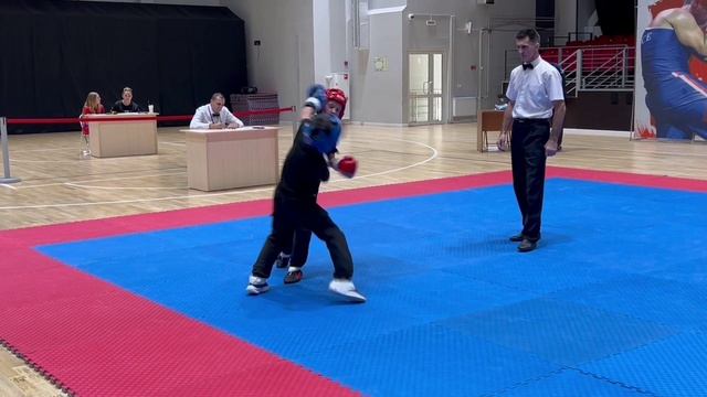 Катасонов Ярослав+Воронков Макар-ДФО-(Финал)-3 ноября 2025-Сахалин