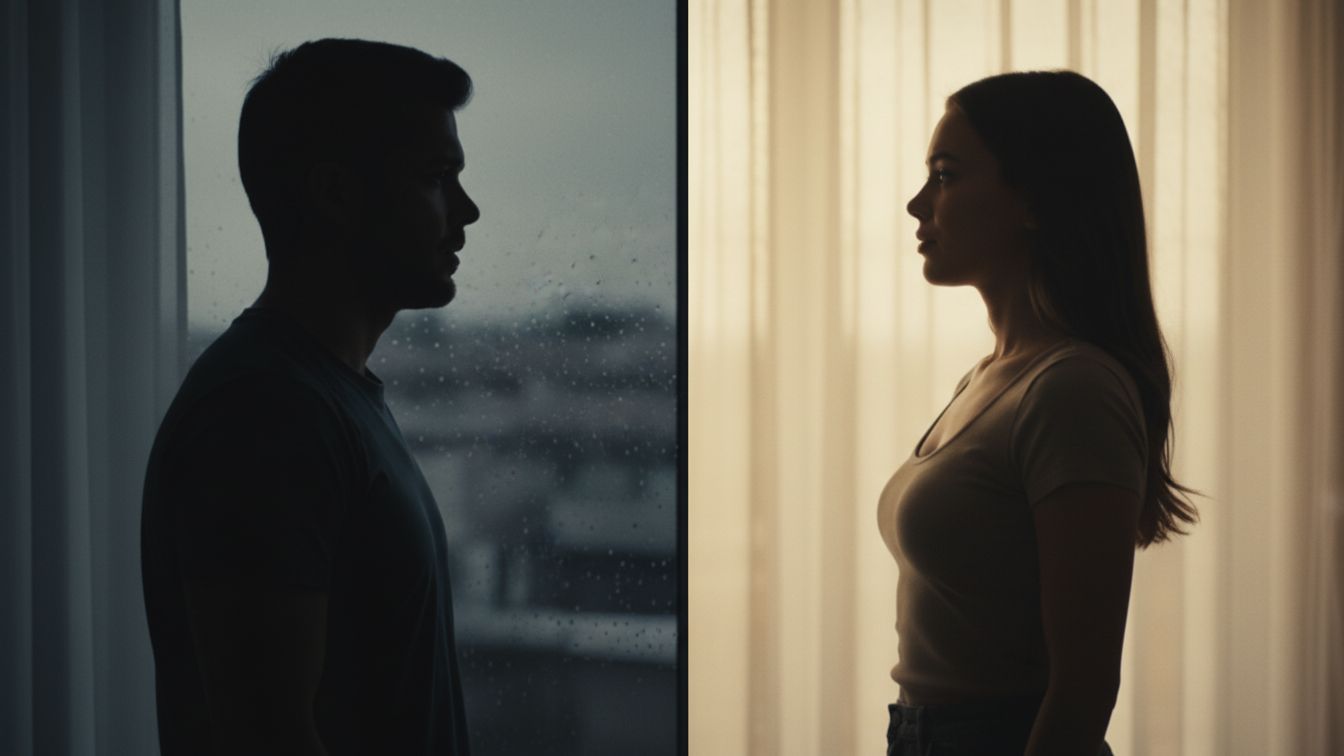 Прости меня