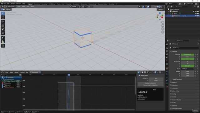 2 -01 Intermediate Level Looping Animation