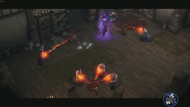 Diablo 3: Судьба Вортема!