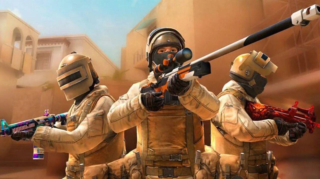 standoff 2