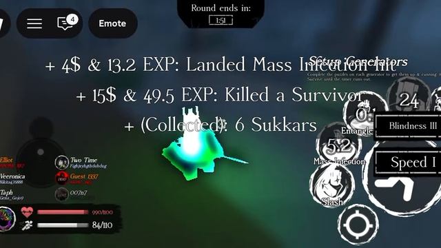 ВЫИГРАЛ ЗА 1Х4 В ФОРСАКЕН ФОРСАКЕН FORSAKEN Заброшенный