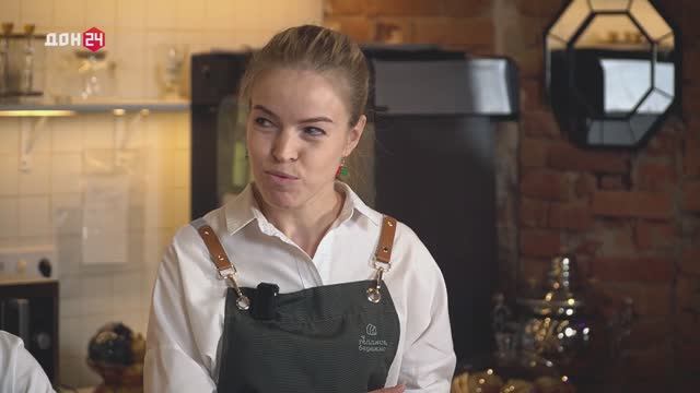 Цыплёнок жареный - Семья Левшиных. Мультипликация