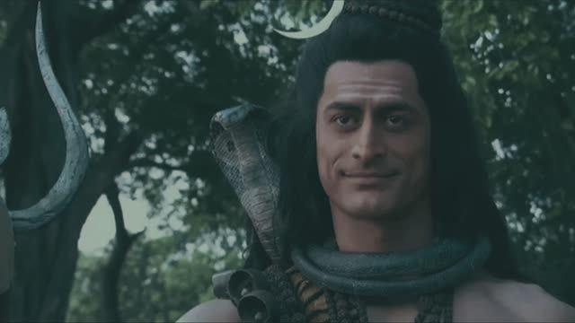 История Шивы и Сати. Предание о первой смерти Вселенной.