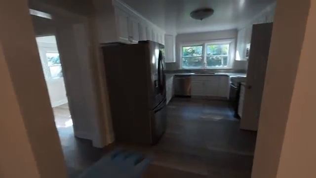 Чистим ковер в американской церкви