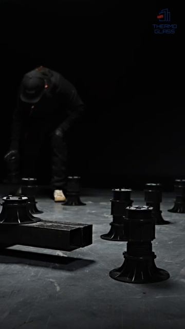 Плитка БУДУЩЕГО с ОБОГРЕВОМ!