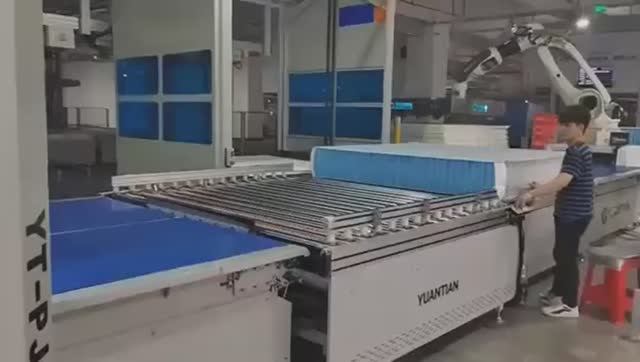 Клеевые системы KQ Automation в изготовлении упаковки и в альтернативных производствах