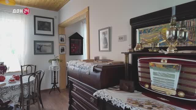 Станица-на-Дону 14.11.2025