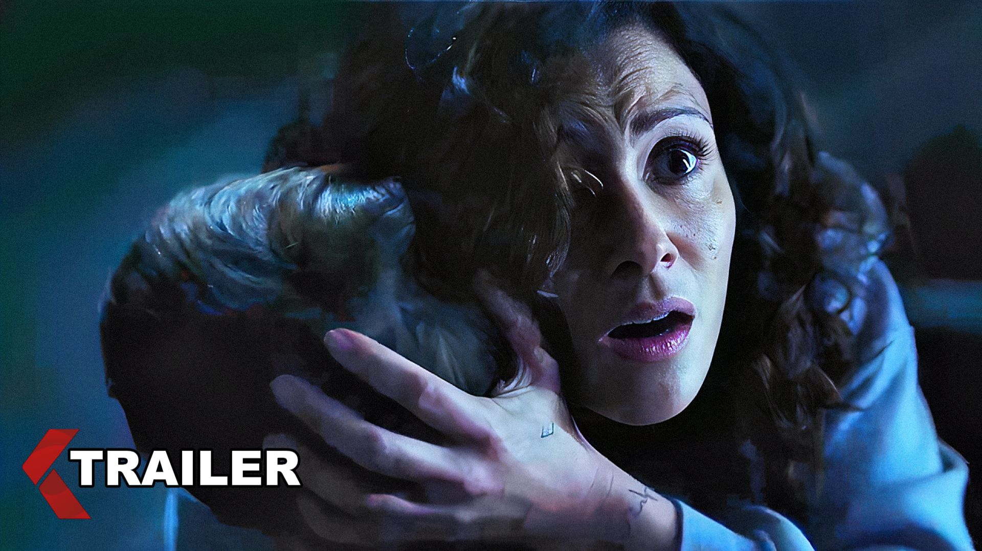 Синистер. Первое проклятие — Русский трейлер (Дубляж, 2026)