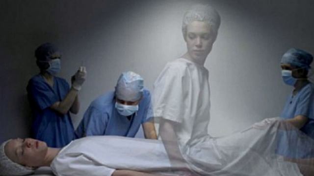 Почему люди впадают в кому? Что происходит во время комы с душой?