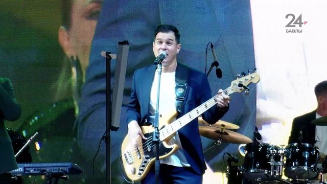 Музыкаль бүләк от 19 Ноября 2025 года