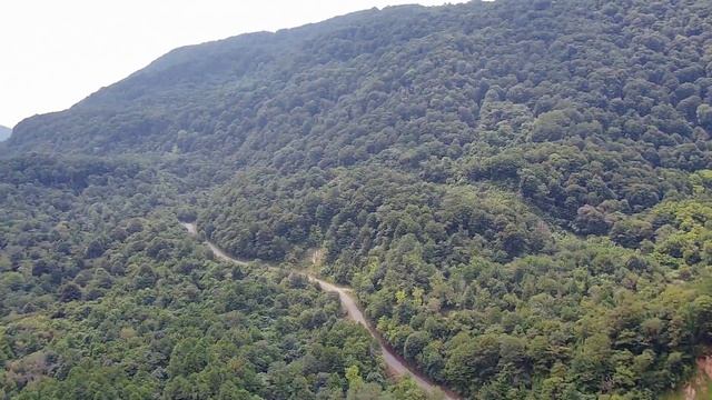 Каманы Абхазия