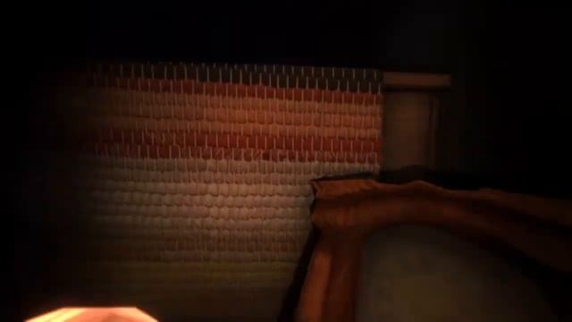 Among the Sleep [2]