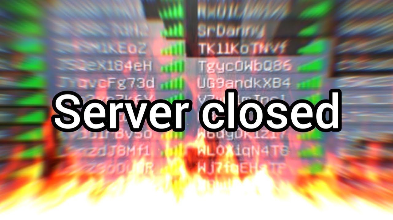 БЕЗДНА МОНИТОРИНГОВ! Ужасные сервера / Этот сервер просто имба #2