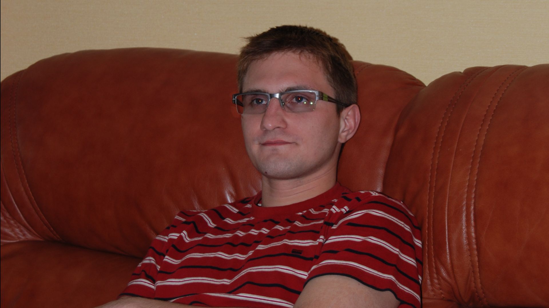 Миша и Юлиана (Свадьба 15.03.2014)