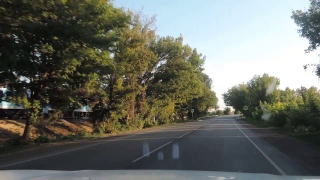 Евпатория-Севастополь(Орловка), авг.2025