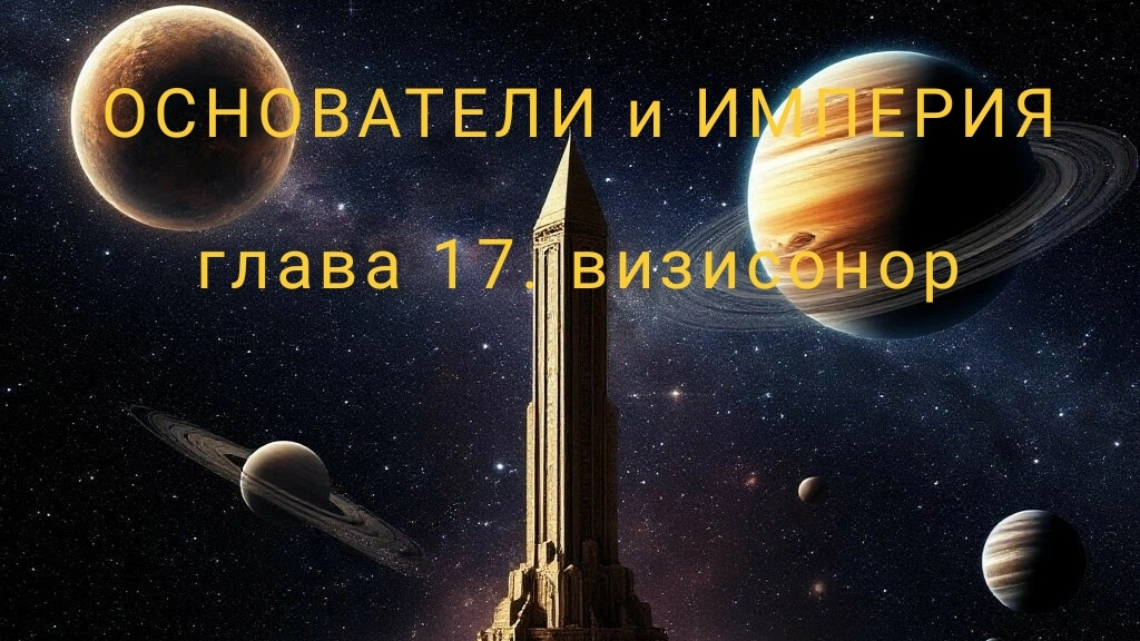 ОСНОВАТЕЛИ и ИМПЕРИЯ
