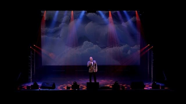 "НОКТЮРН" - Максим Дегтерев