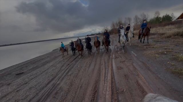 Осенние сборы_последний день выезда