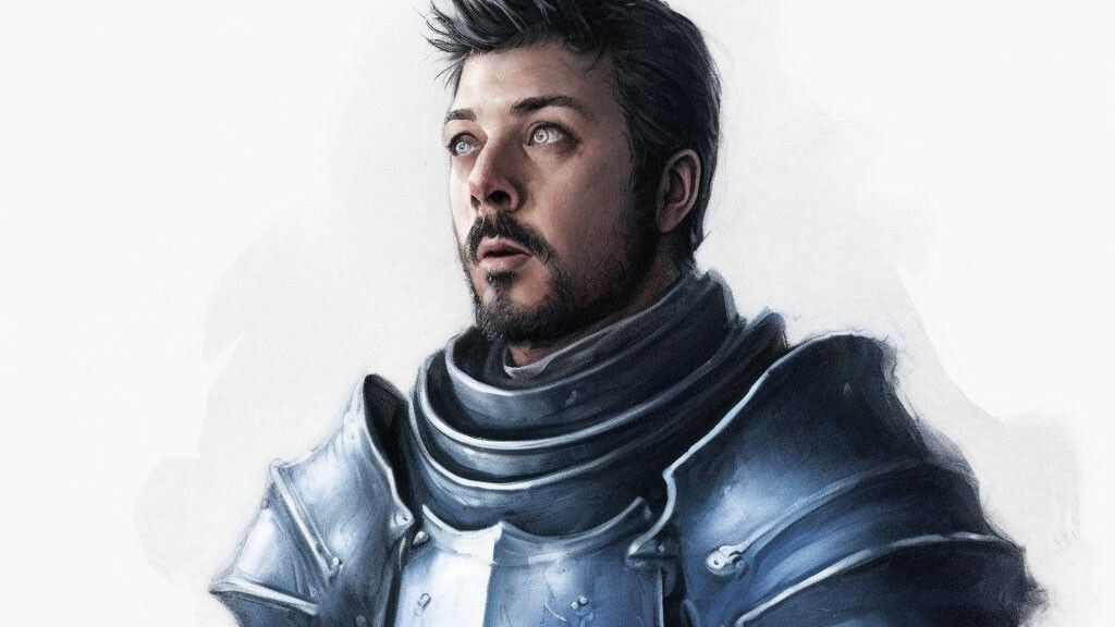 13. Elden Ring: Nightreing. Развиваемся и пашем