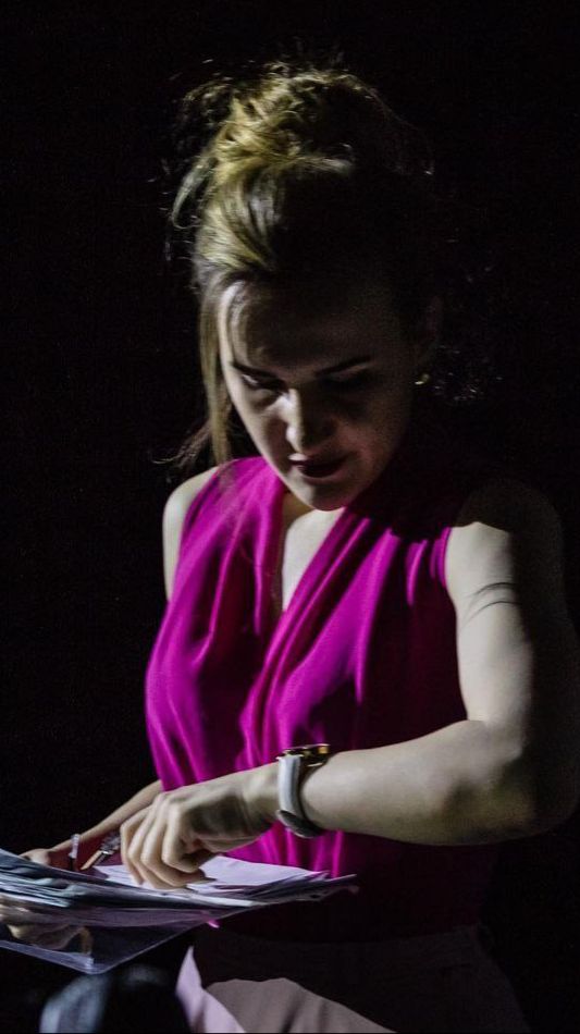 Открой дверь