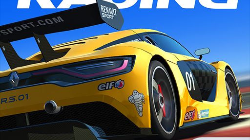 Real racing 3 #ДЛЯДЕТЕЙ