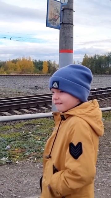 Люди разные нужны, люди разные важные. Какой выбор сделаешь ты?