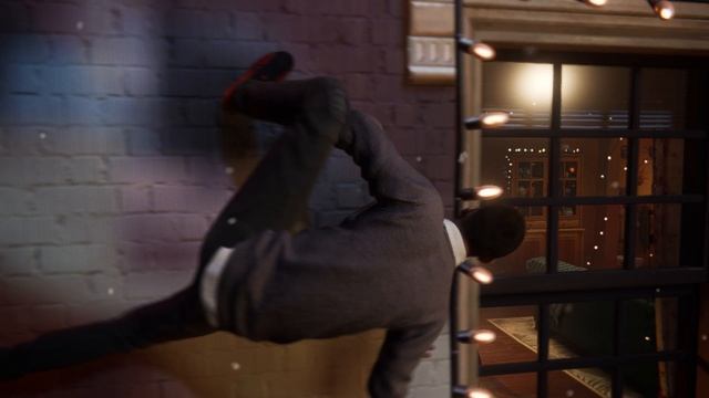 ПРОХОЖДЕНИЕ Marvel's Spider-Man Miles Morales ЧАСТЬ 5