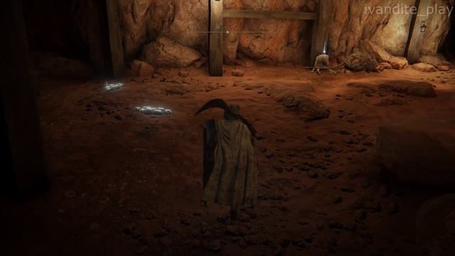 Прохождение Elden Ring # 15(Без Комментариев)