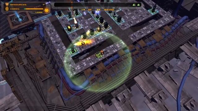 Defense Grid: The Awakening [17]