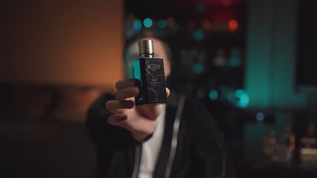 ТОП ЖЕНСКИХ ПАРФЮМОВ НА ЗИМУ 2026