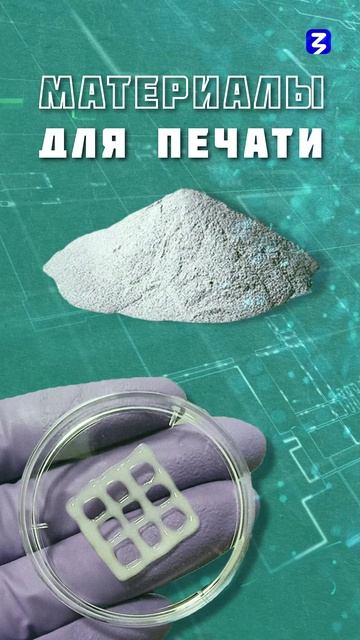 Аддитивные технологии