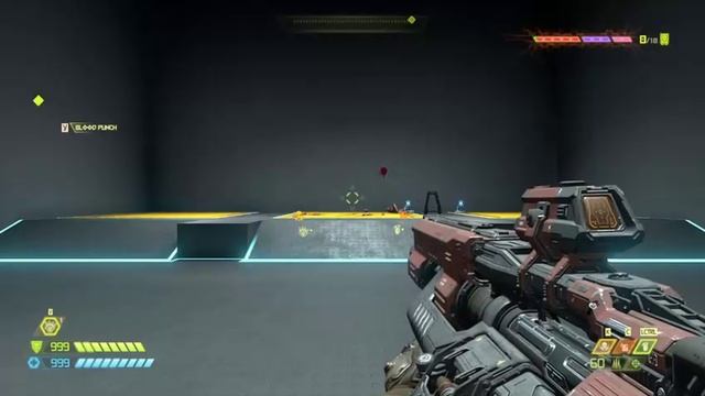 Doom Eternal - Прохождение!Часть 1(Ад на Земле,Ликование)