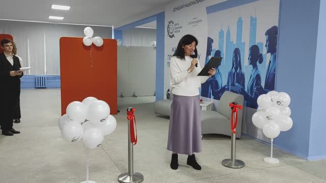 Компас социальных проектов. Слово наставника проектного решения Ирины Сергеевны Кладченко