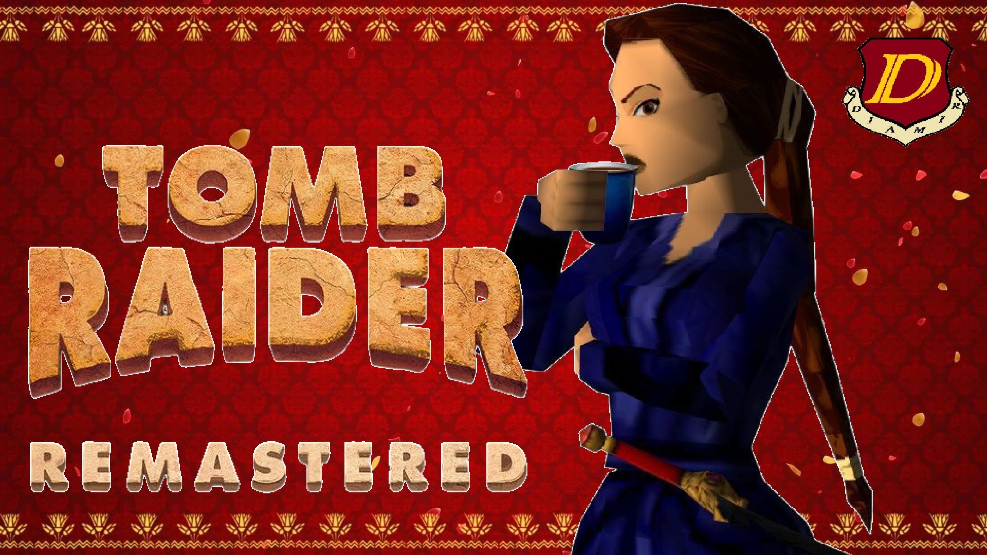 ОСТАЛСЯ 1% ДО Tomb Raider Remastered на 100% [игра на платину]