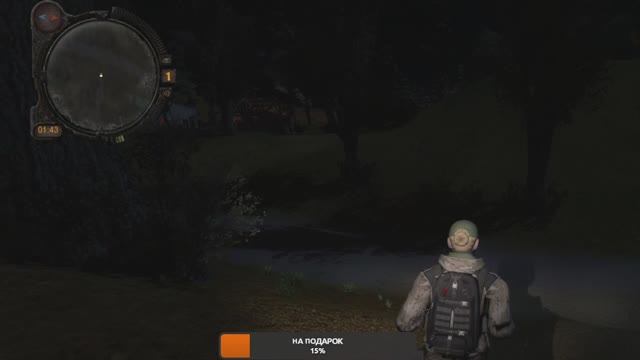 S.T.A.L.K.E.R:   Чужой среди чужих: DELUXE = эпизод первый. часть третья)