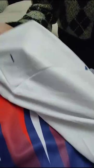 Отзыв - спортивные футболки от ИванычЪ GROUP