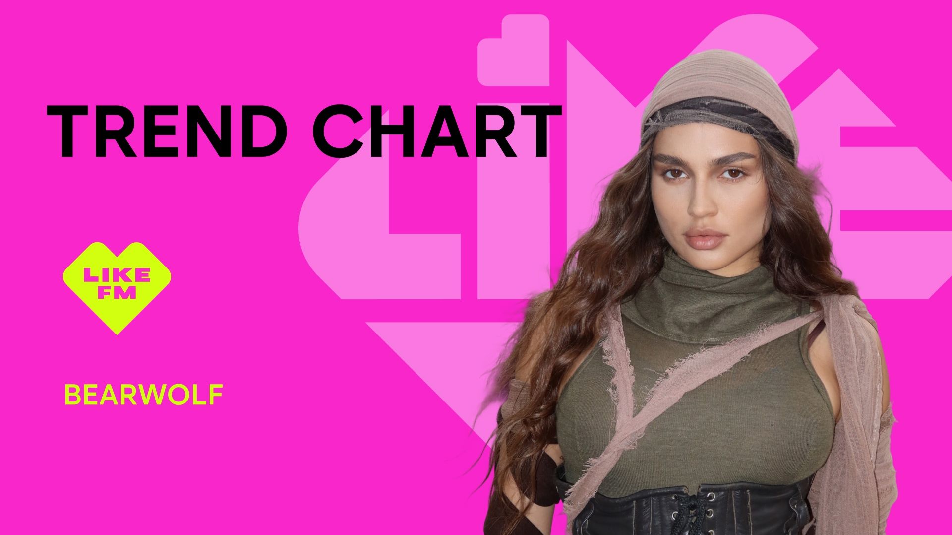 BEARWOLF: отпуск, новый трек "Топим", кто затащил в "Битву поколений", верит ли в предсказания