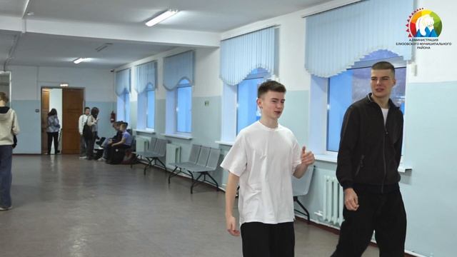 ЧИСТОТА НАЧИНАЕТСЯ В СЕРДЦЕ…