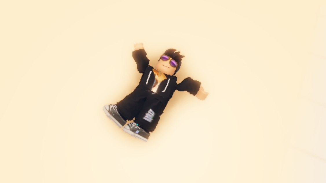 Аквапарк в Roblox