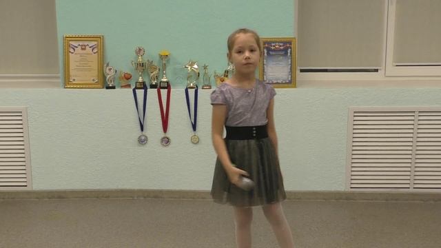 Насрыева Варвара Мама