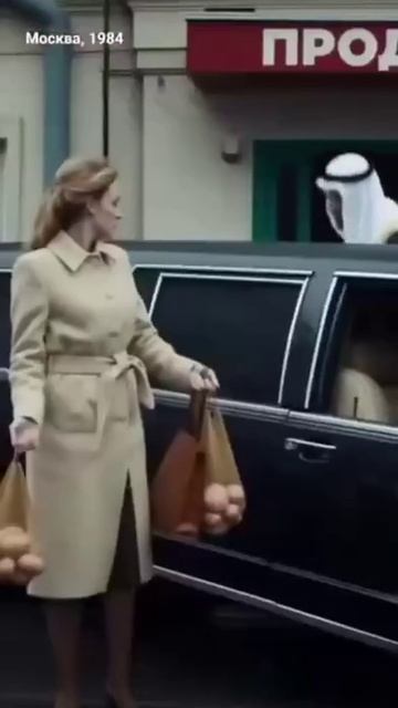 Ностальгия по СССР 2.0 №2