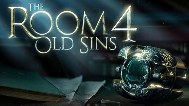 #1 Вестибюль в The Room 4 - Old Sins