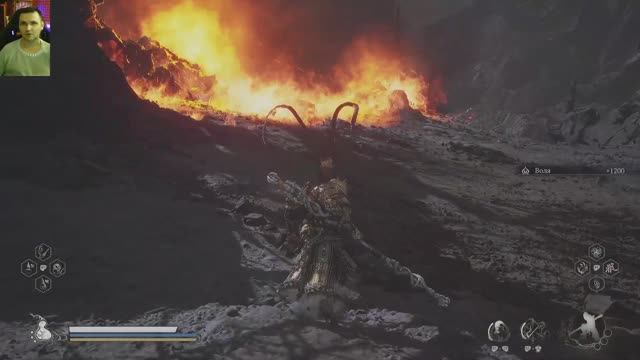 Black Myth: Wukong: продолжение нового цикла (№6)