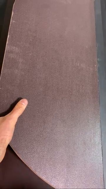 Слань-книжка для лодки UREX-17