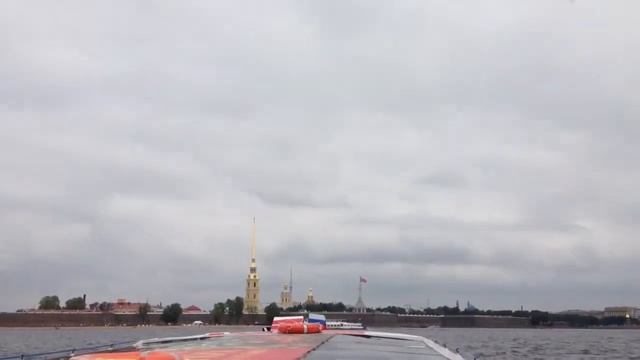 Дворцовая набережная