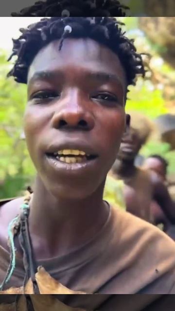 Это они свои полные имена говорят 😬