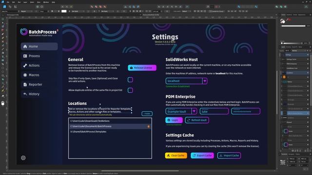 06. Avalonia UI Real World (Page Layout)