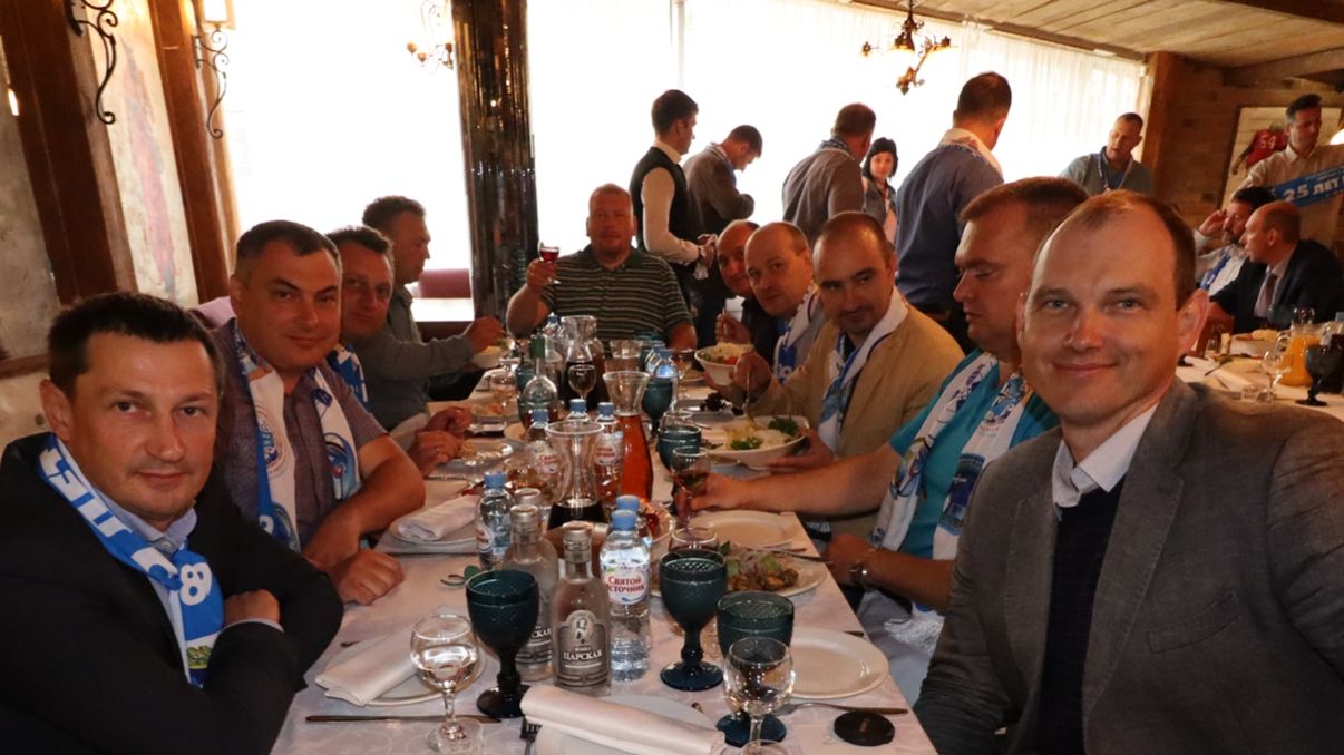 Саня В. ДР 151125