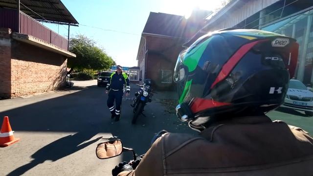 Проект ГУ МВД России по Краснодарскому краю "Полицейские в теме"